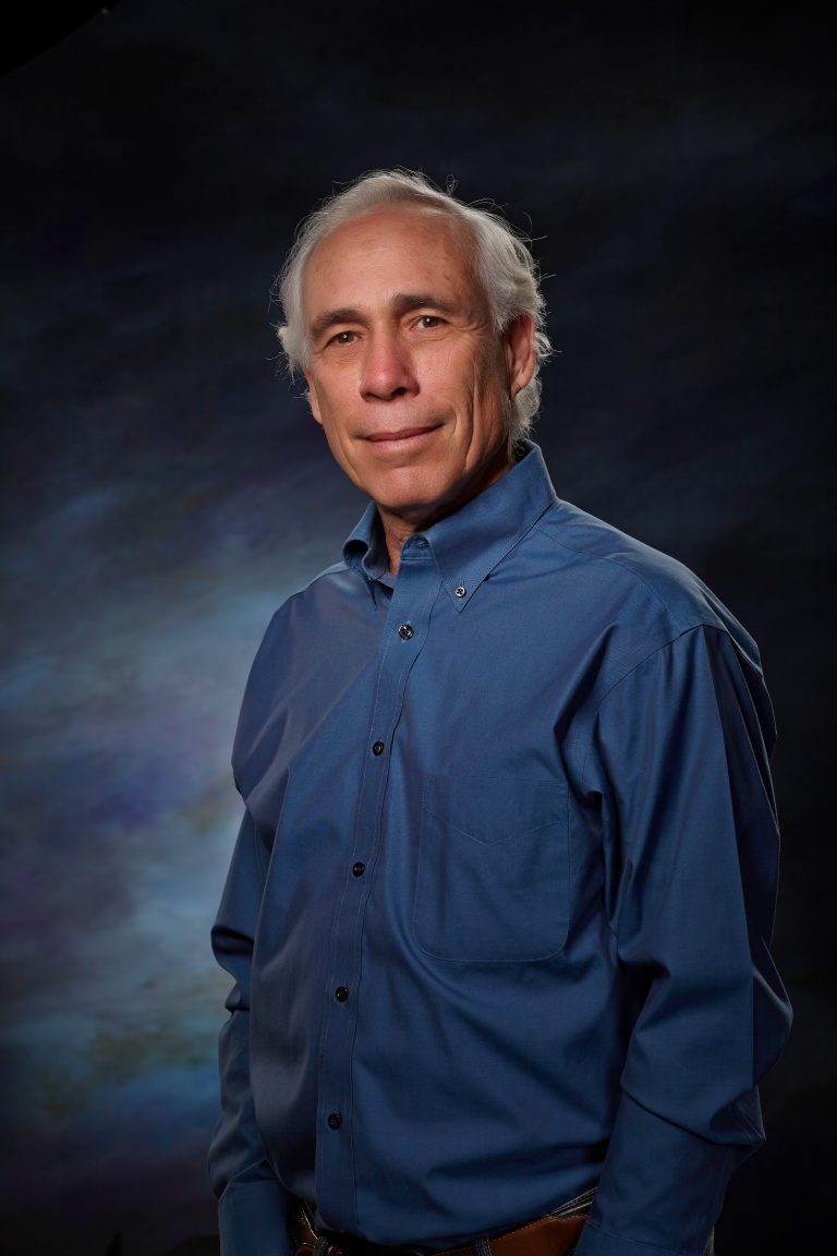 Author Bio - Stan. S. Katz