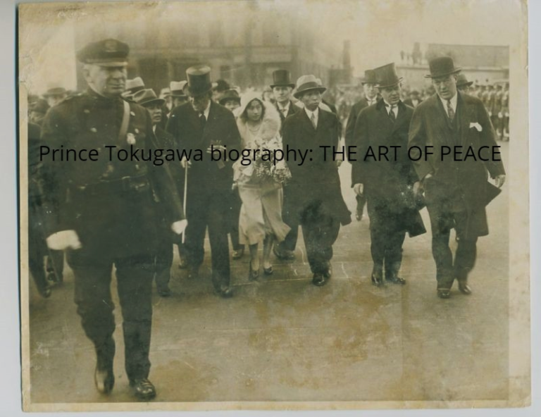 1931 U.S. Japan relations Archives - Stan. S. Katz